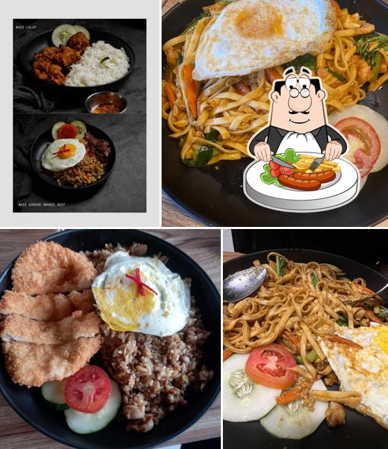 Trylogi Tarakan, Tarakan - Restaurant menu, prices and reviews