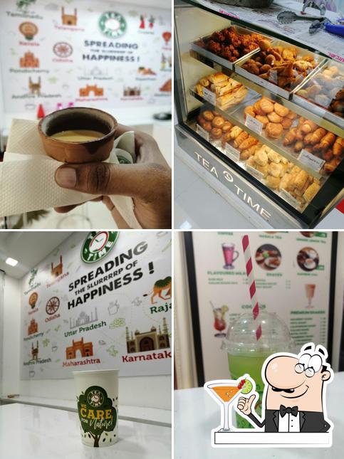 Tea Time, Aranthangi - Restaurant menu, prices and reviews