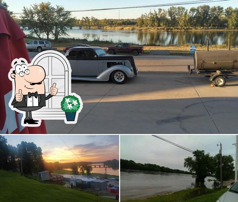 The Shack Tavern, Cedar Rapids - Restaurant menu, prices and reviews