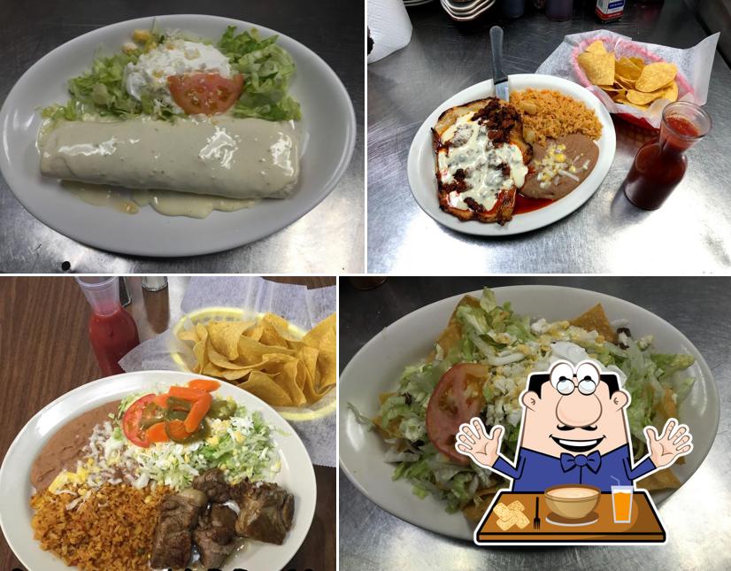 Toro Loco, Louisa - Restaurant menu, prices and reviews