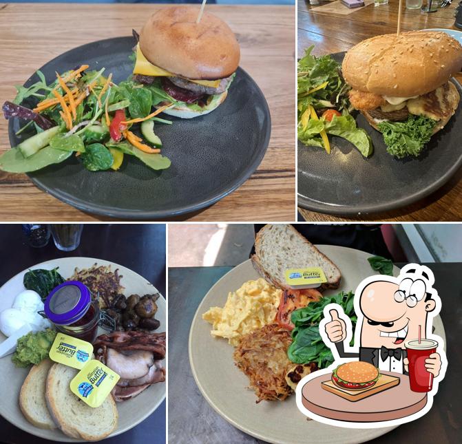 Page 27 Cafe, Alice Springs - Restaurant menu, prices and reviews