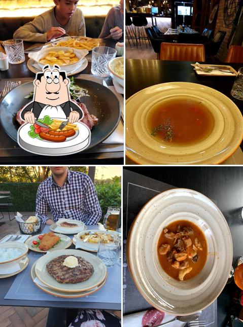 Batak Grill, Zagreb - Restaurant menu, prices and reviews