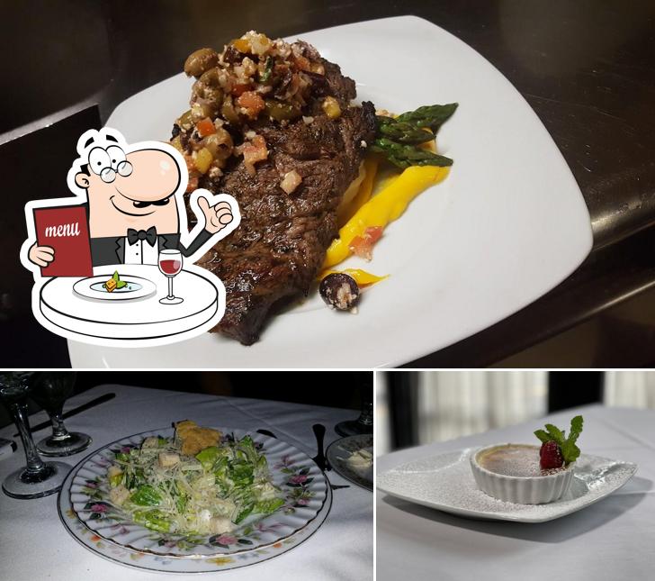 Buck's Restaurant, Louisville - Restaurant menu, prices and reviews