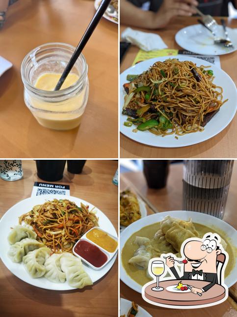 Cafe Talk Campsie, Campsie - Restaurant menu, prices and reviews