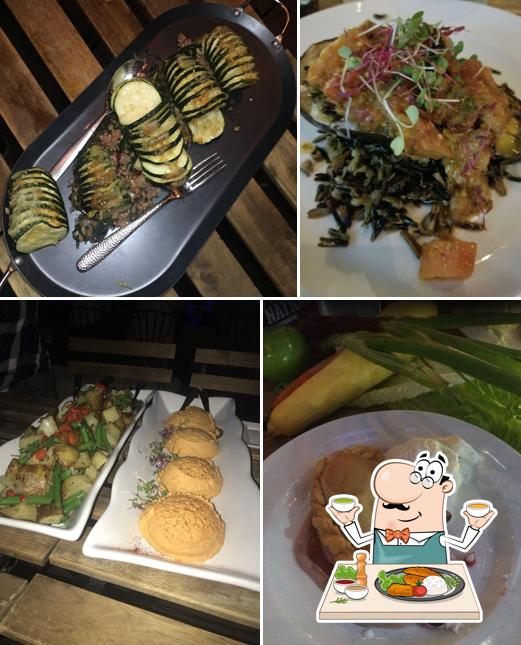 Chef Allens Farm to Table, Miami - Restaurant menu, prices and reviews