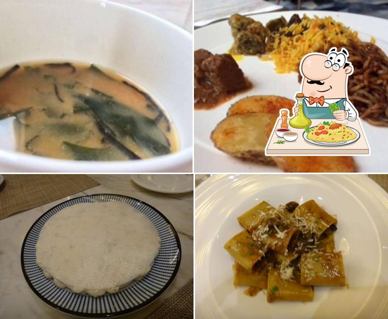 Best restaurants in Greenbelt Mall - Restaurant Guru