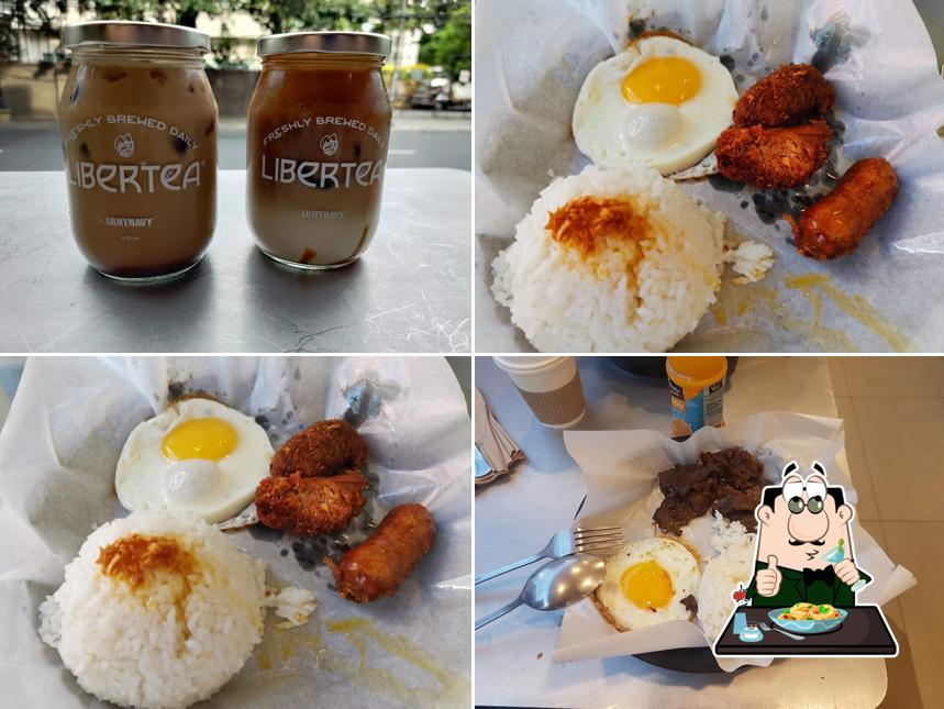 Top 5 restaurants with burritos in Manila, january 2026 - Restaurant Guru