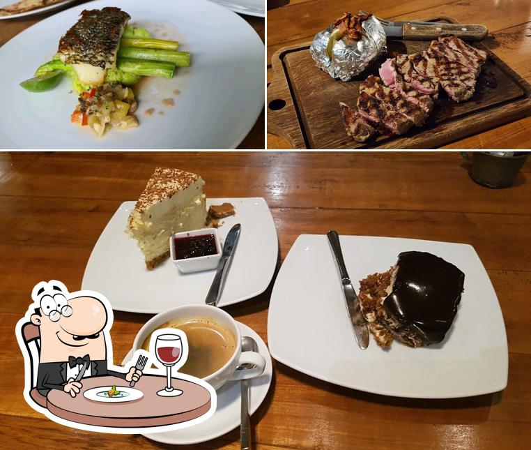 Kuppa, Bangkok, Asok - Restaurant menu, prices and reviews