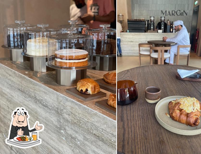 Margin Coffee, Al Ain - Restaurant menu, prices and reviews
