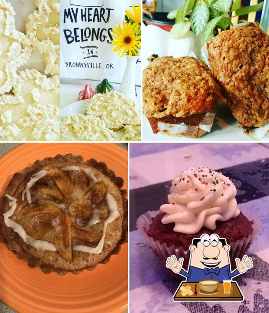 Early Dawn Bakery, Brownsville - Restaurant menu, prices and reviews