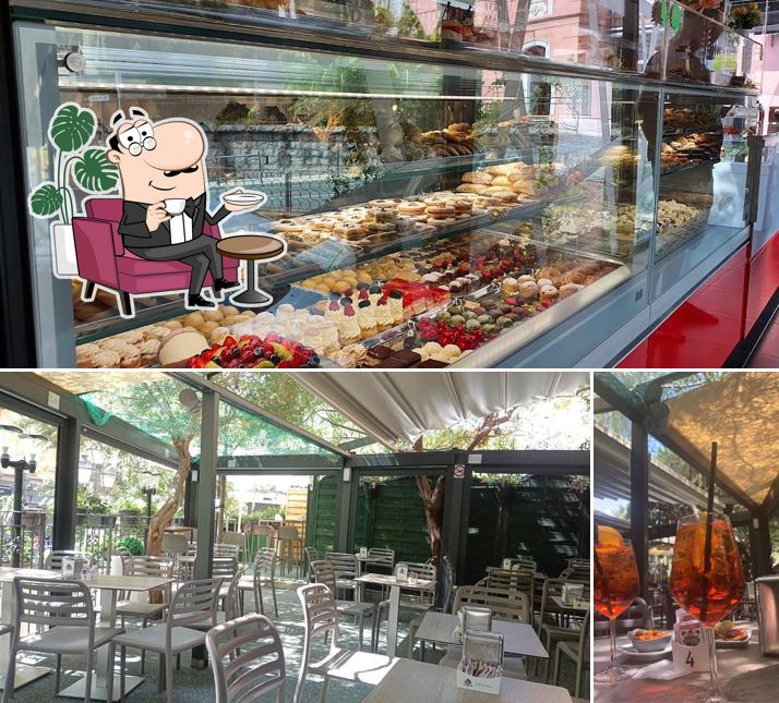 Dulcis & dulcis, Sanremo - Restaurant menu, prices and reviews
