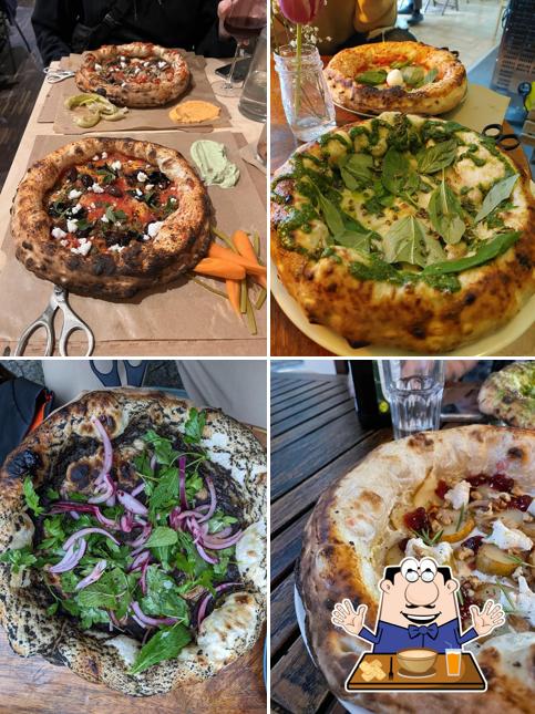 GEMELLO, Berlin - Speisekarte, Preise und Bewertungen