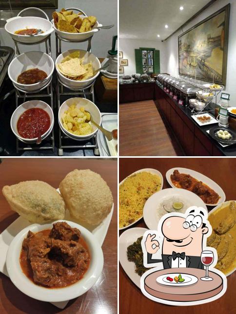Oh! Calcutta Kolkata, Kolkata, Rabindra Sadan - Restaurant menu, prices ...