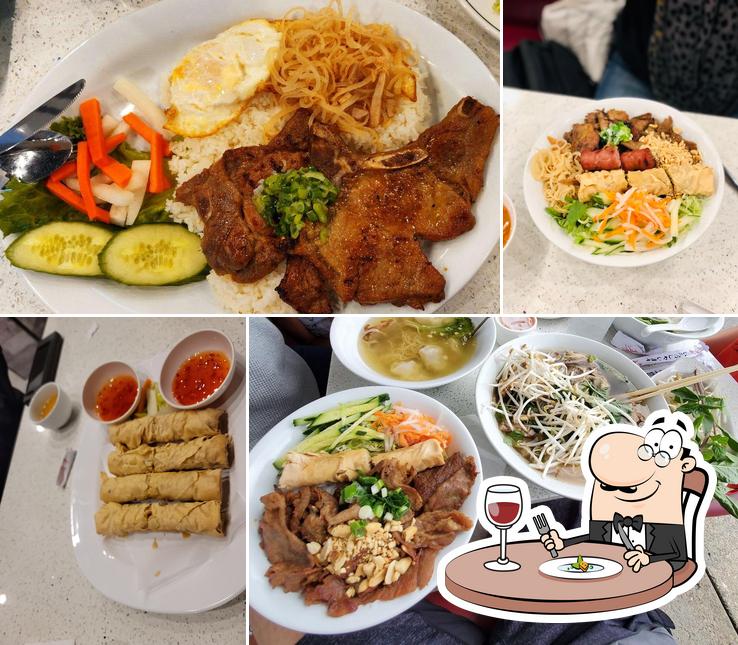 Top 5 restaurants with pho Bo in Niagara Falls, november 2025 ...