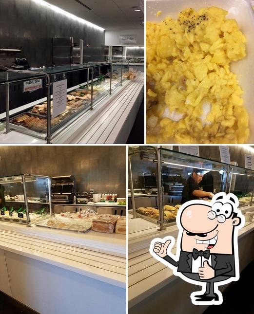 Police Academy Cafeteria, New York City - Restaurant menu, prices and ...