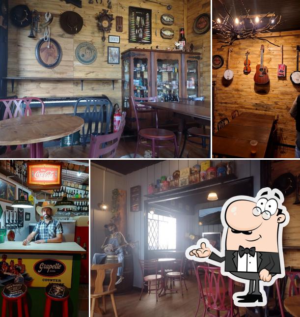 Redneck Bar, Curitiba - Menu do restaurante, preços e opiniões