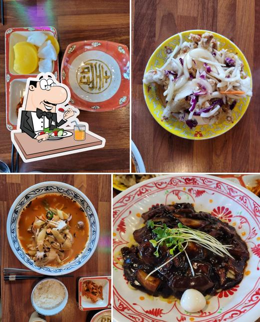 보배반점 오산, Osan, Osan - Menú del restaurante, precios y reseñas