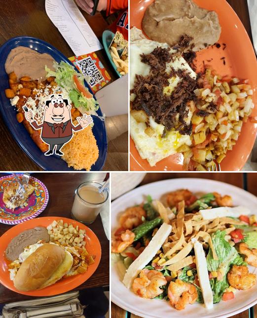 Bolillos Cafe North, Laredo - Restaurant menu, prices and reviews