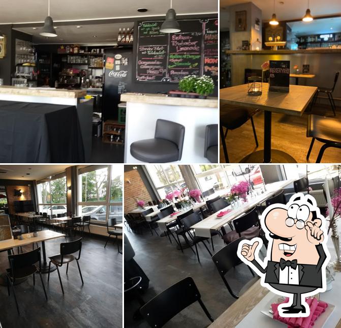 Gleis 5, Langen (Hessen) - Speisekarte, Preise und Bewertungen