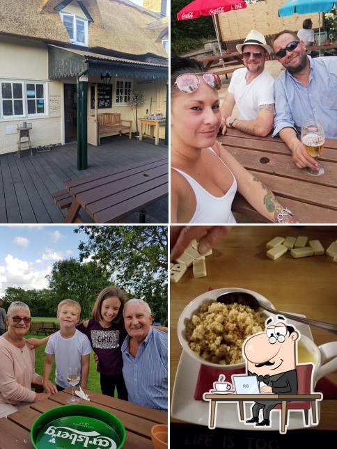 Shepherd and Dog Onehouse, Stowmarket - Restaurant menu, prices and reviews