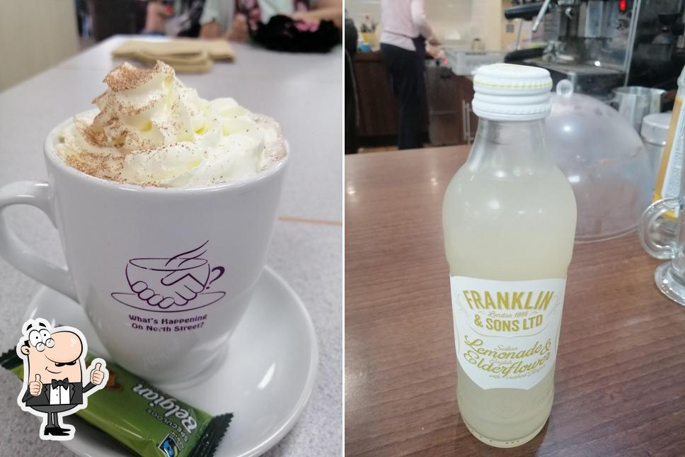 The Haven on North Street, Crewe - Restaurant menu, prices and reviews