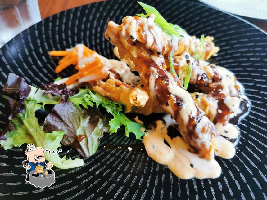 SESAME - BISTRO ASIATIQUE, Boucherville - Menu du restaurant, prix et avis