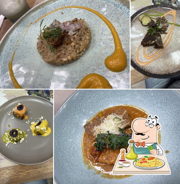 SUYU Peruvian Restaurant, Cusco - Menú del restaurante, precios y reseñas