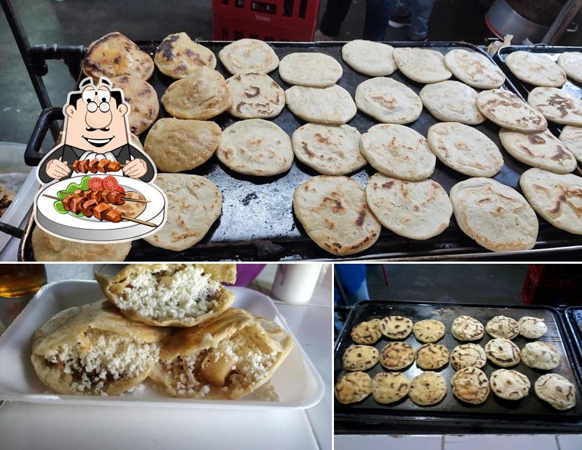Antojitos Pily, Monterrey - Menú del restaurante, precios y reseñas