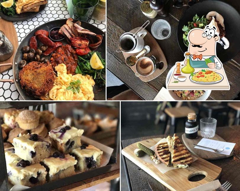 Top 5 restaurants with avocado toast in Fairfield, Victoria, february ...