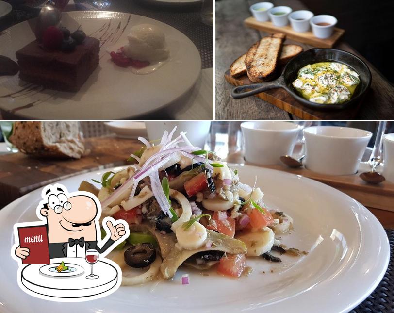 Carolo Paseo Interlomas, Naucalpan de Juárez - Menú del restaurante ...