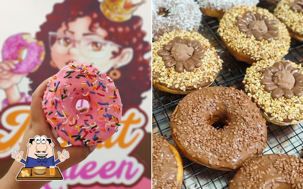 Donut Queen, Caxias do Sul - Menu do restaurante, preços e opiniões
