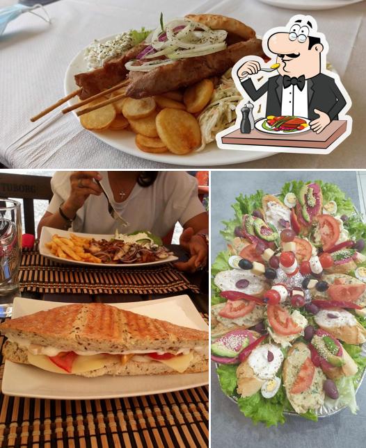 Gyros King, Sibiu - Restaurant menu, prices and reviews