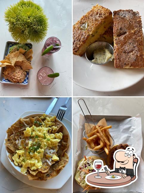 Kimball Bar & Eatery, National City - Restaurant menu, prices and reviews