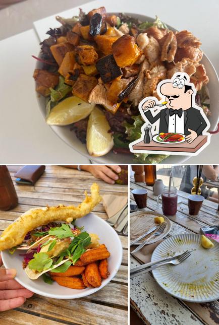 Mr Sha Shas, Long Jetty - Restaurant menu, prices and reviews