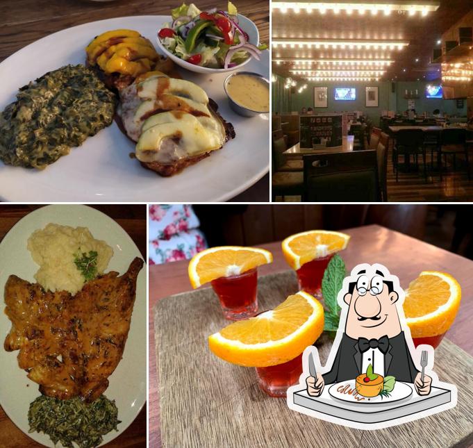 Best restaurants in Menlyn Maine Mall - Restaurant Guru