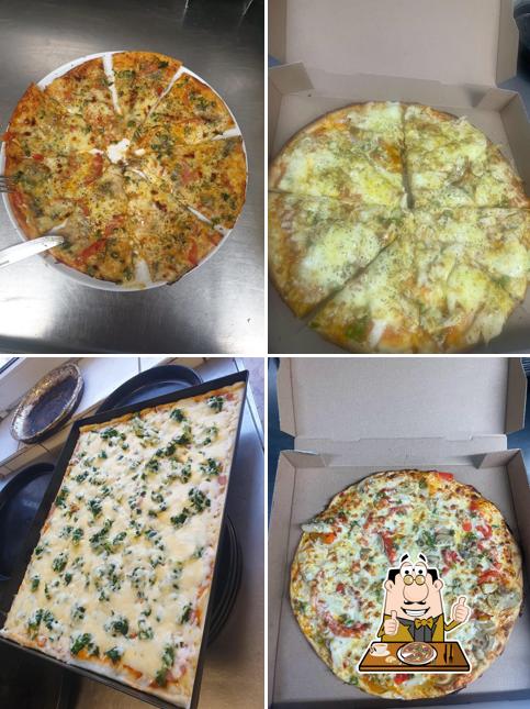 Pizzeria PICOBELLA, Trofa - Menu do restaurante, preços e opiniões