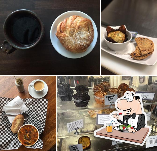 Mandy's Coffee & Cafe, Red Wing - Restaurant menu, prices and reviews