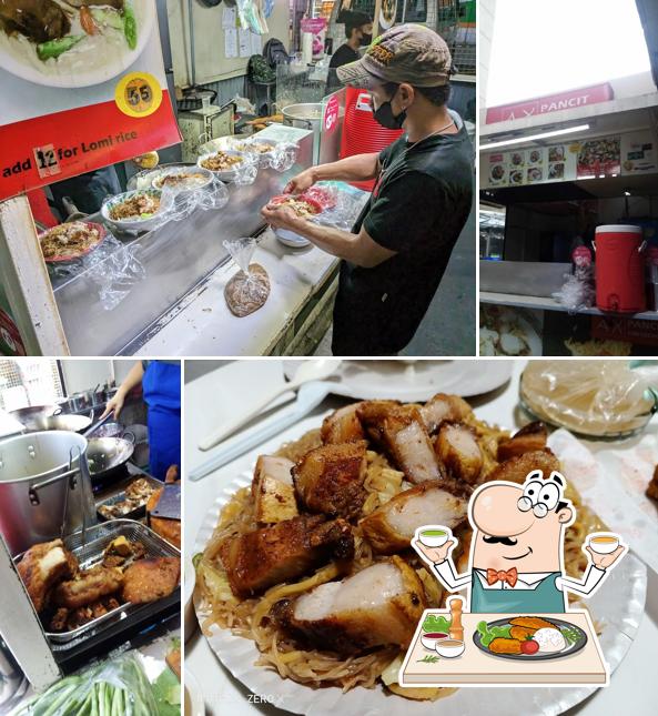 AX Pancit Con Lechon, Mandaluyong - Restaurant menu, prices and reviews