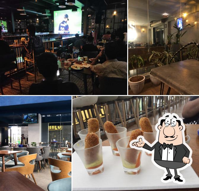 Stories Bar & Kitchen - R.R Nagar, Bengaluru - Restaurant menu, prices ...