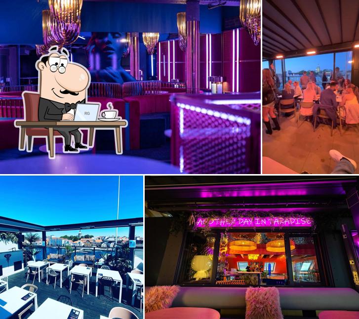 Tom And Lello, Stavanger - Restaurant menu, prices and reviews