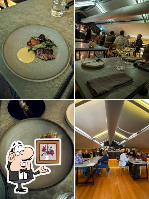 Aloft, Hobart - Restaurant menu, prices and reviews