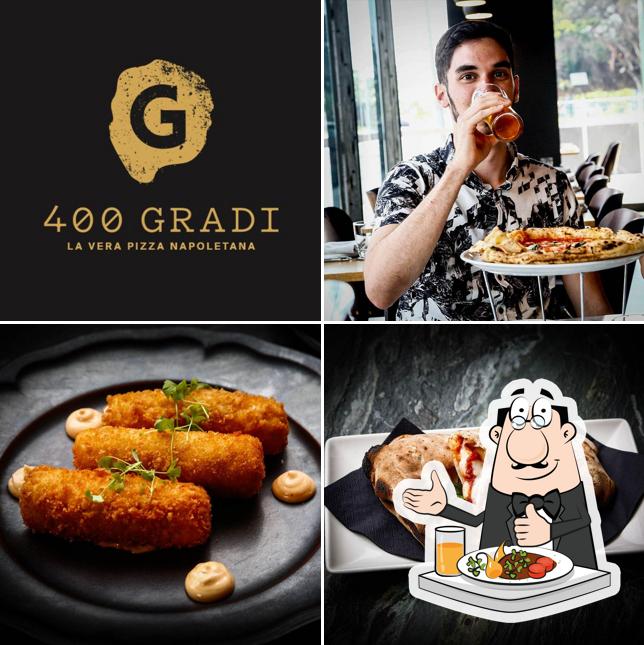 400 Gradi - Adelaide, Norwood - Restaurant menu, prices and reviews