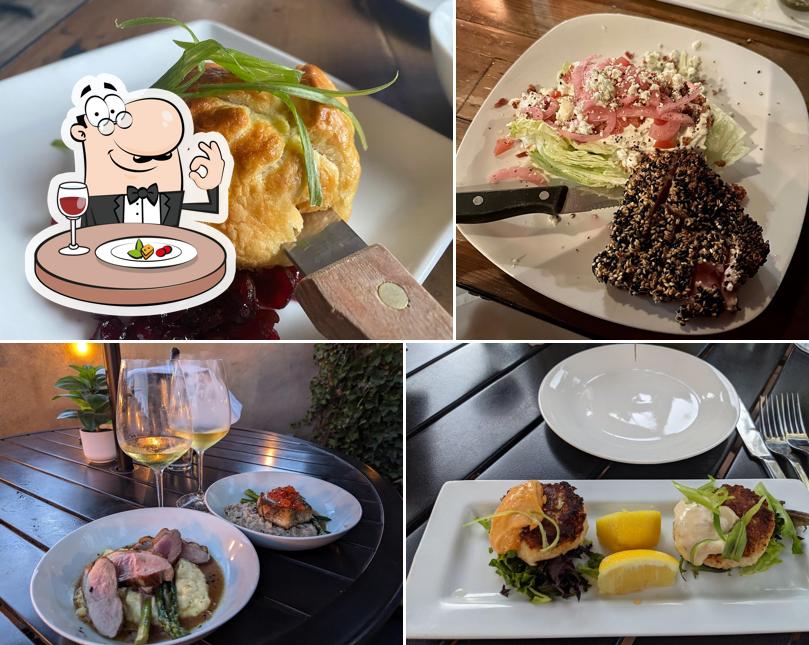 Indigo Crow Cafe, Corrales - Restaurant menu, prices and reviews