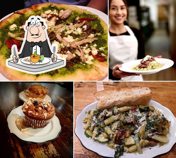 Greenery Restaurant, El Paso - Restaurant menu, prices and reviews