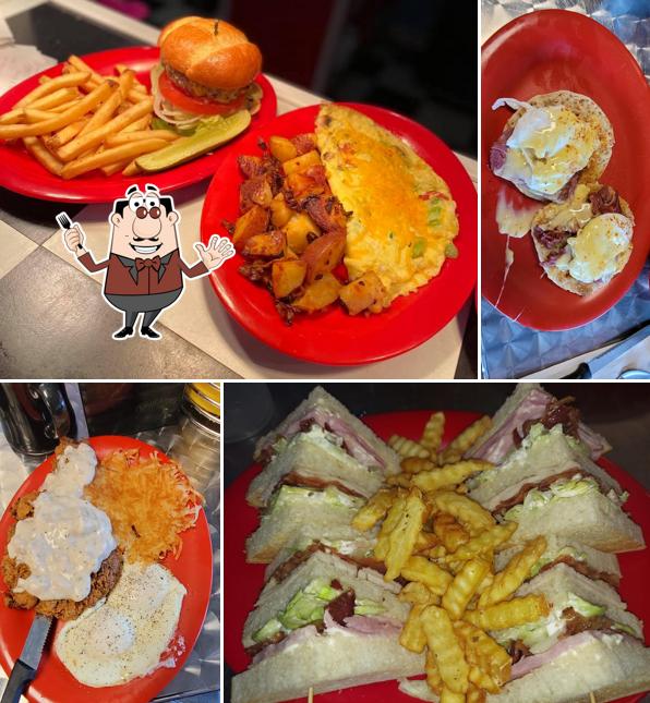 A.M. Cafe, New Smyrna Beach - Restaurant menu, prices and reviews