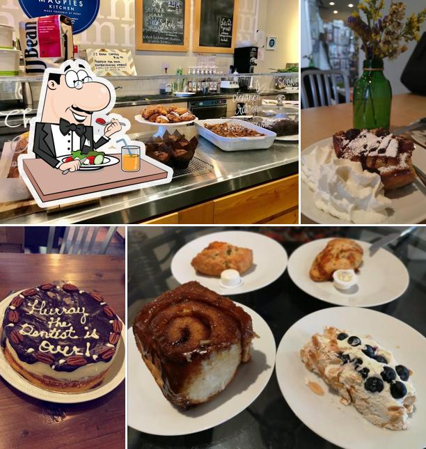 Magpies Kitchen, Regina - Restaurant menu, prices and reviews