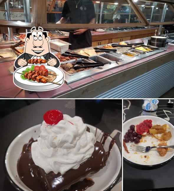 Fiddler’s Restaurant, Hillsville - Restaurant menu, prices and reviews