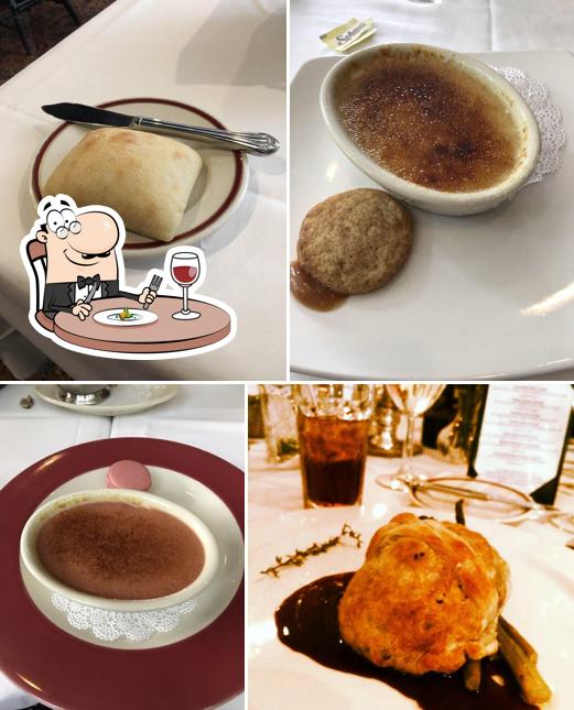 General Warren, Malvern - Restaurant menu, prices and reviews