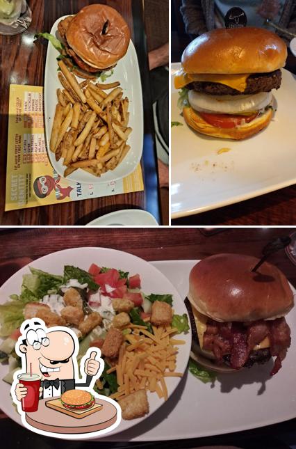 LongHorn Steakhouse, Thomaston - Restaurant menu, prices and reviews