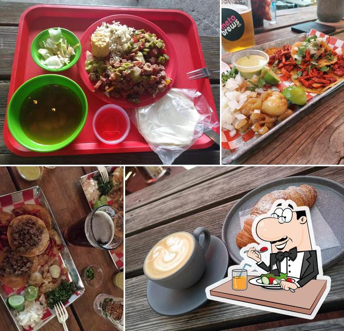 Metapatio, Monterrey - Restaurant menu, prices and reviews